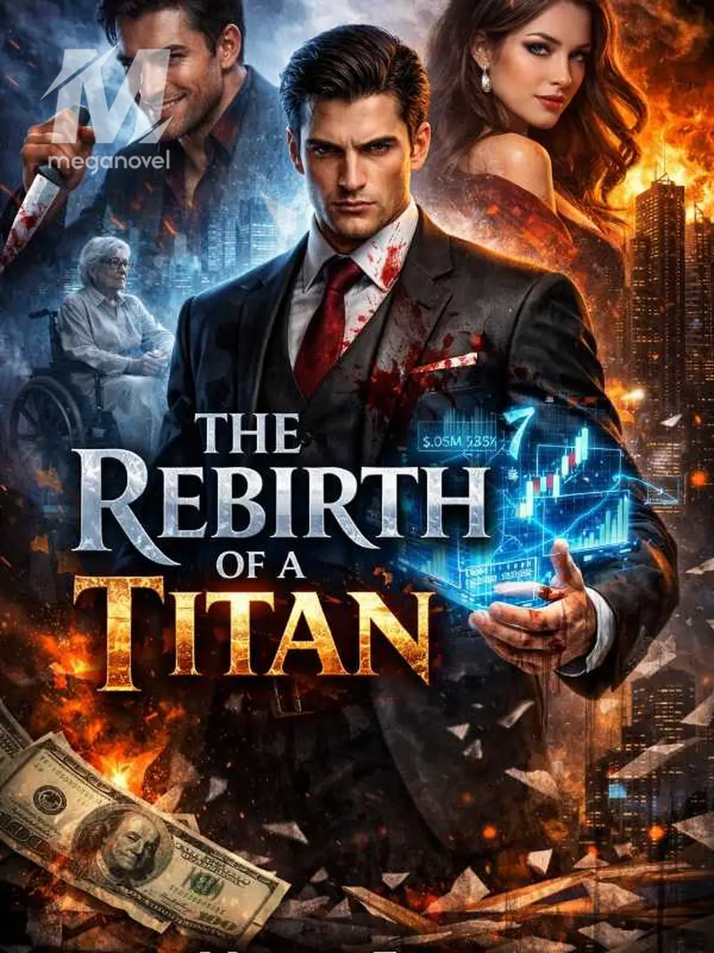 The Rebirth Of A Titan - CHAPTER 45 Novel & PDF Online by Author_Danny ...