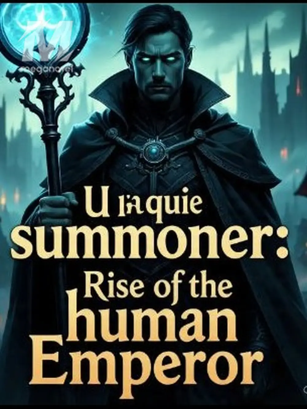 Unique summoner: Rise of The Human Emperor - Reward Novel & PDF Online ...