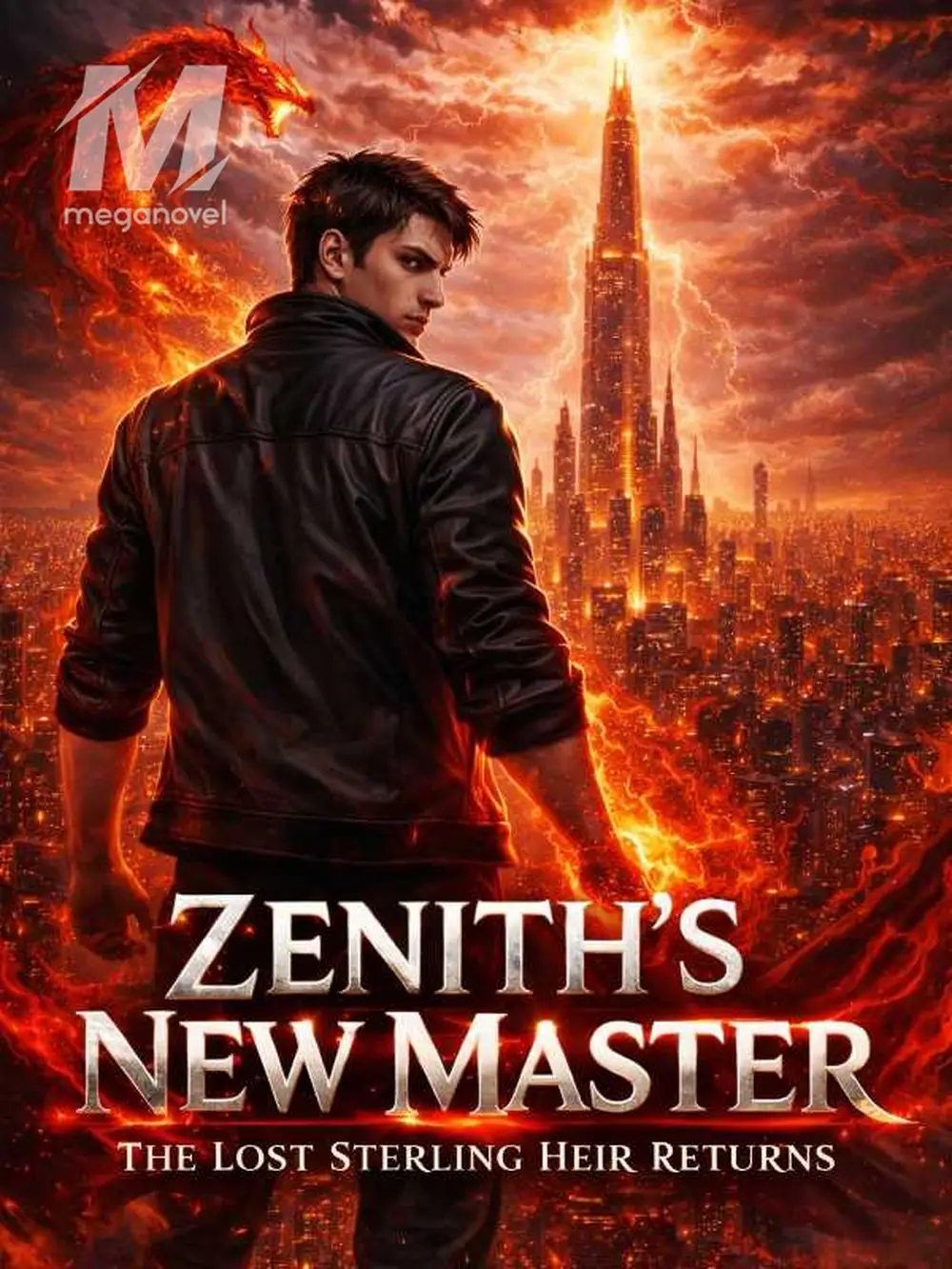 Zenith's New Master: The Lost Sterling heir Returns - CHAPTER 52 Novel ...