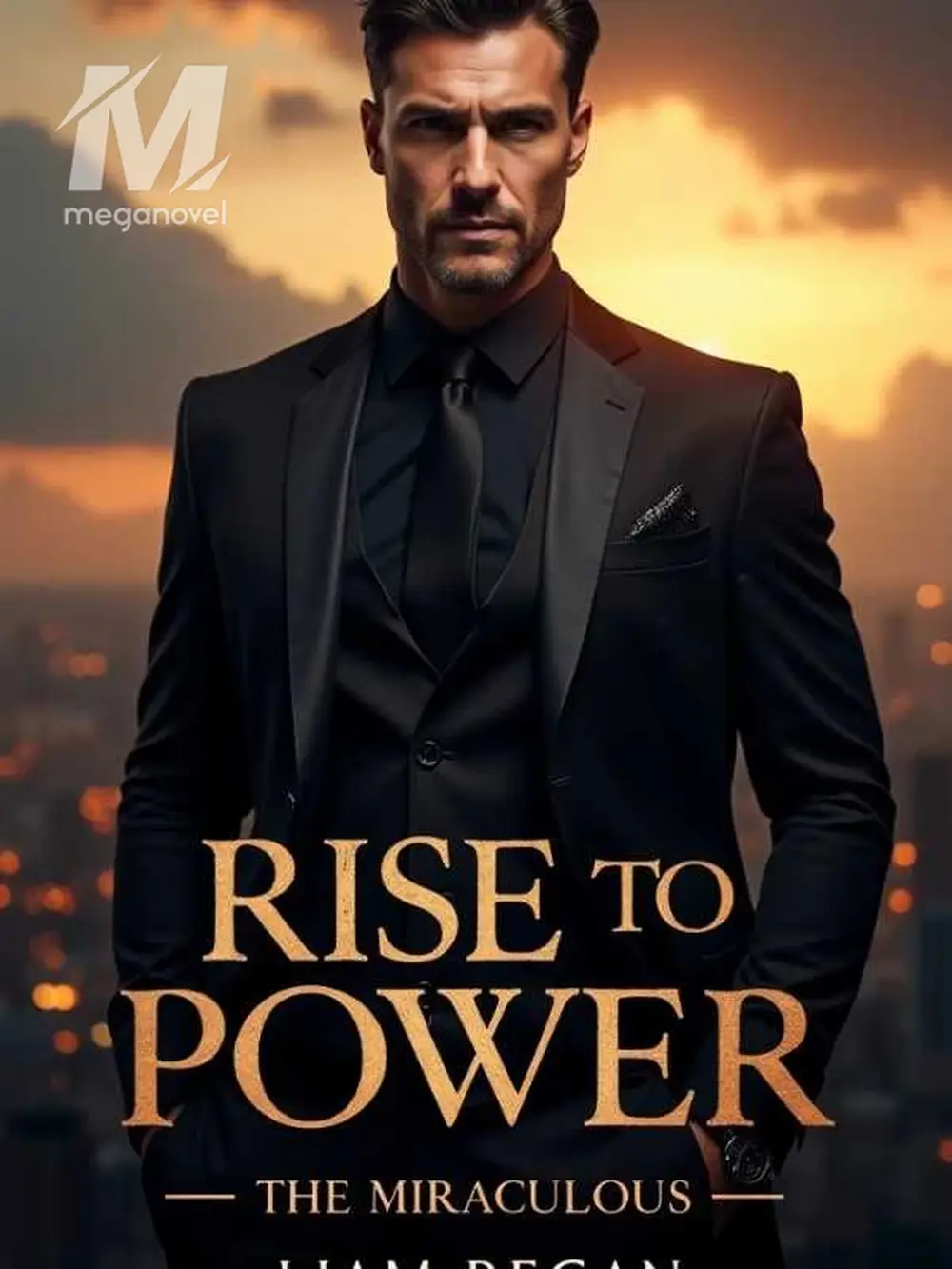 Rise to Power: The Miraculous Liam Regan. - Chapter 17 Novel & PDF ...