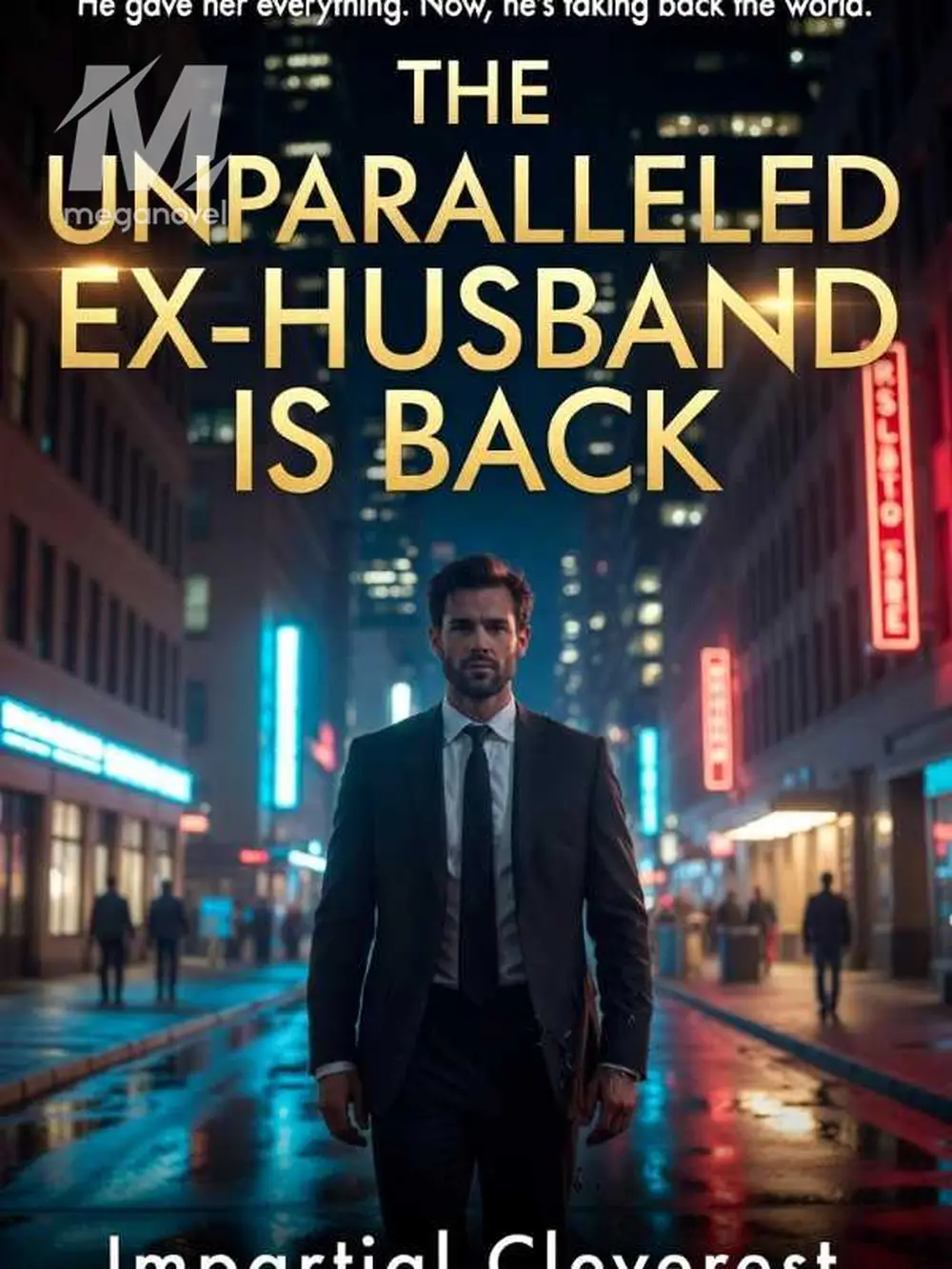 Free Chapter 3 of The Unparalleled Ex-husband is Back! Online | MegaNovel