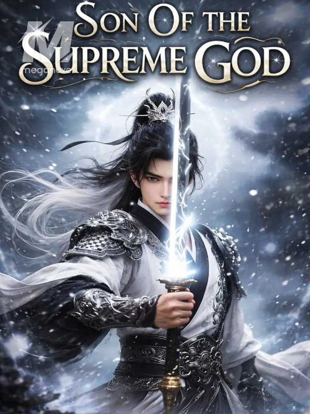 Son of the Supreme God - Ch.211 - Tian Family's Signature Technique ...