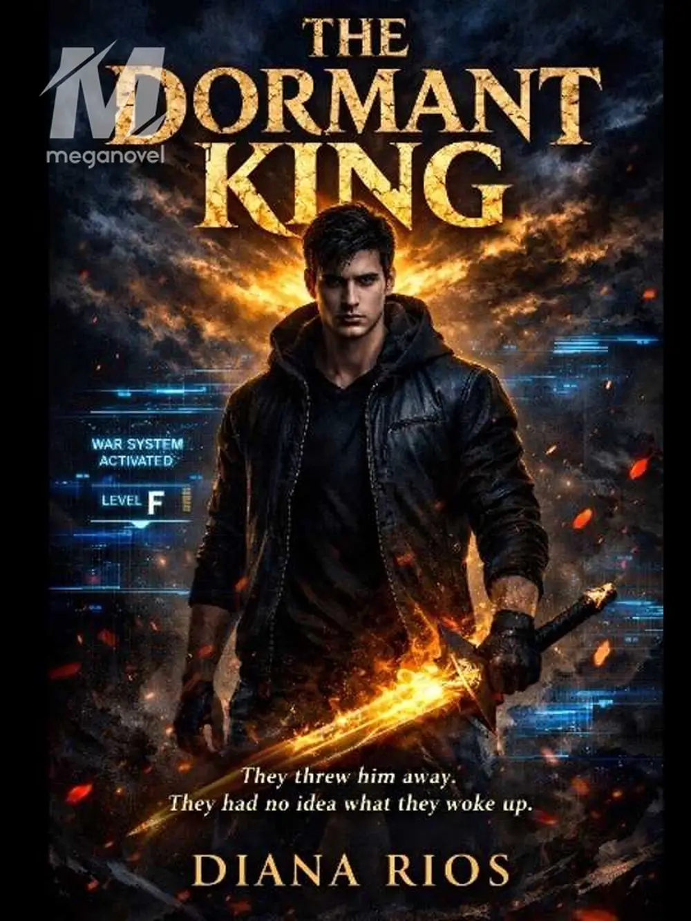 The Dormant King - The First Ally Among the Clans Novel & PDF Online by ...