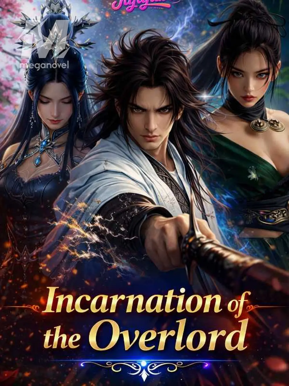 Incarnation Of The Overlord - Chapter 175 Novel & PDF Online by ...