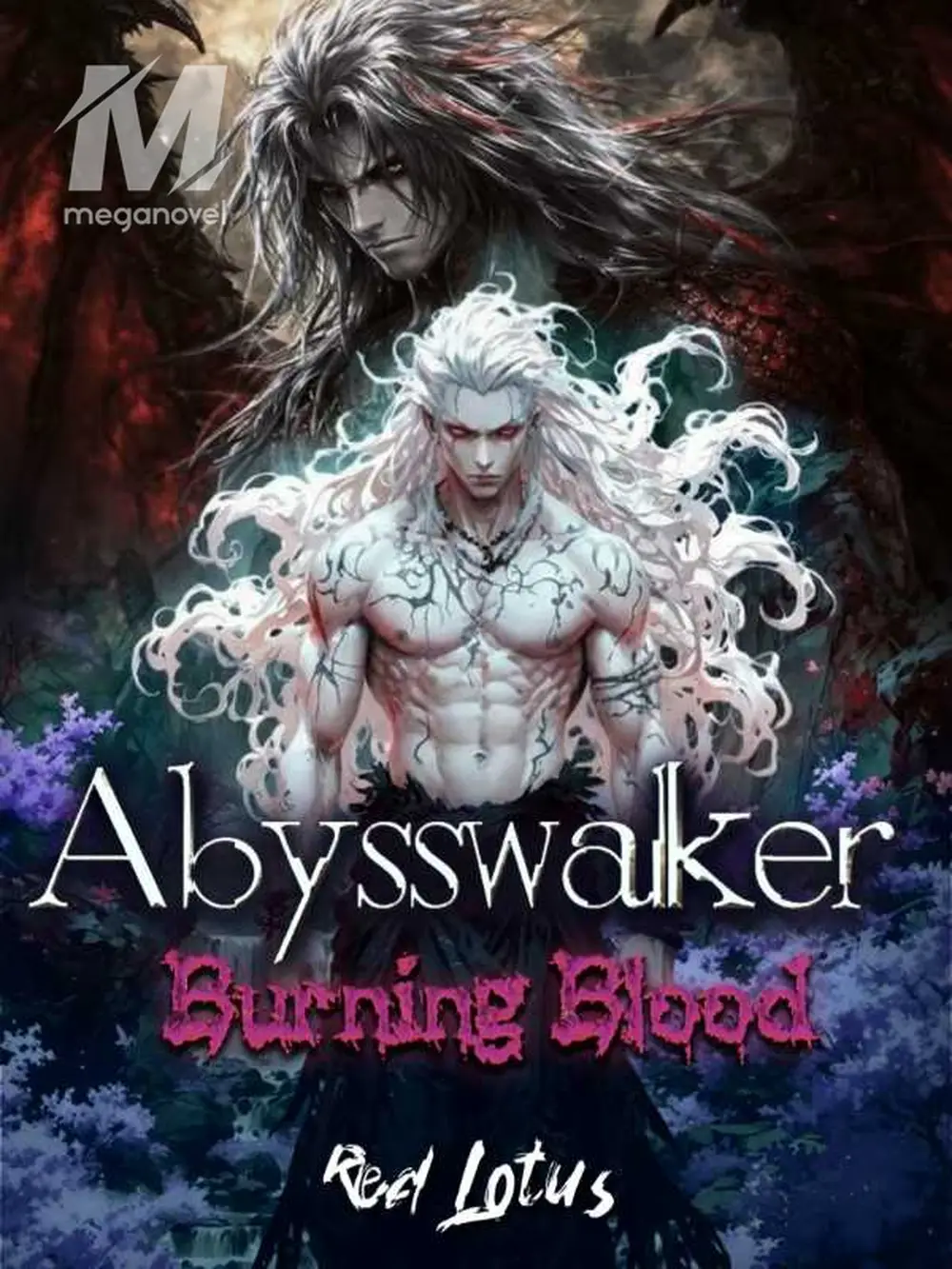 Free Chapter 5. Burned Alive of Abysswalker: Burning Blood Online ...