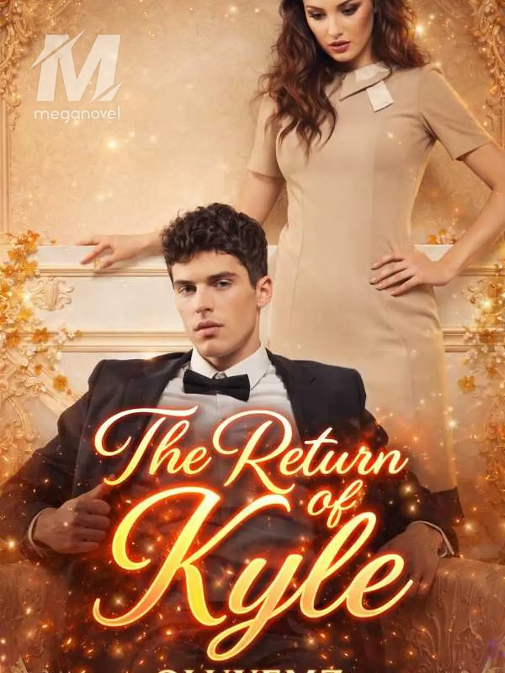THE RETURN OF KYLE - KYLE RISES IN NAME AND FAME AT SCHOOL Novel & PDF ...