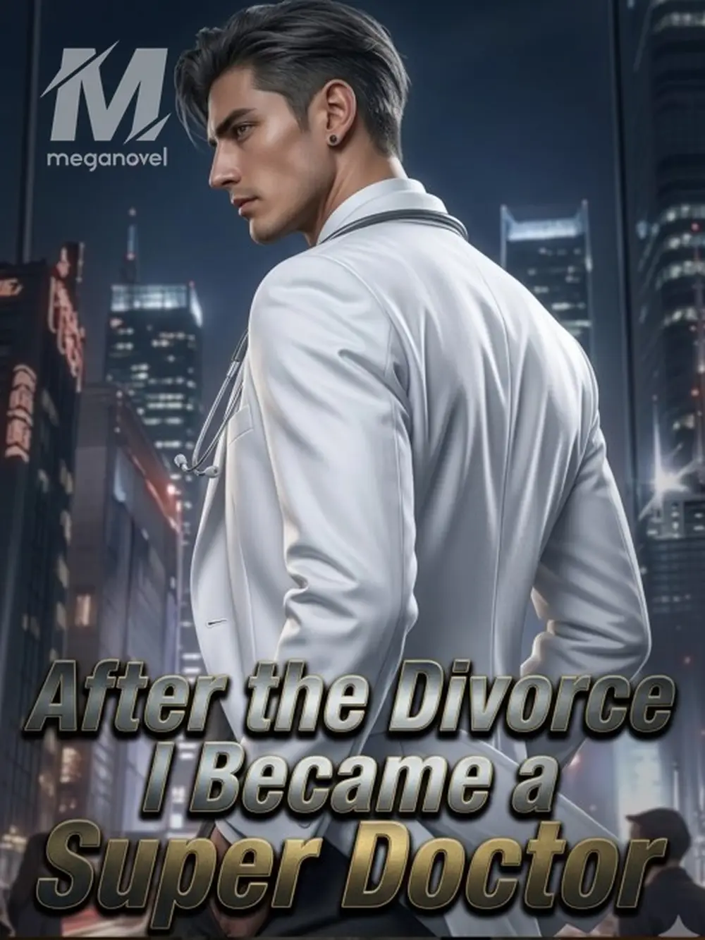 After the Divorce, I Became a Super Doctor - Chapter 040 Novel & PDF ...