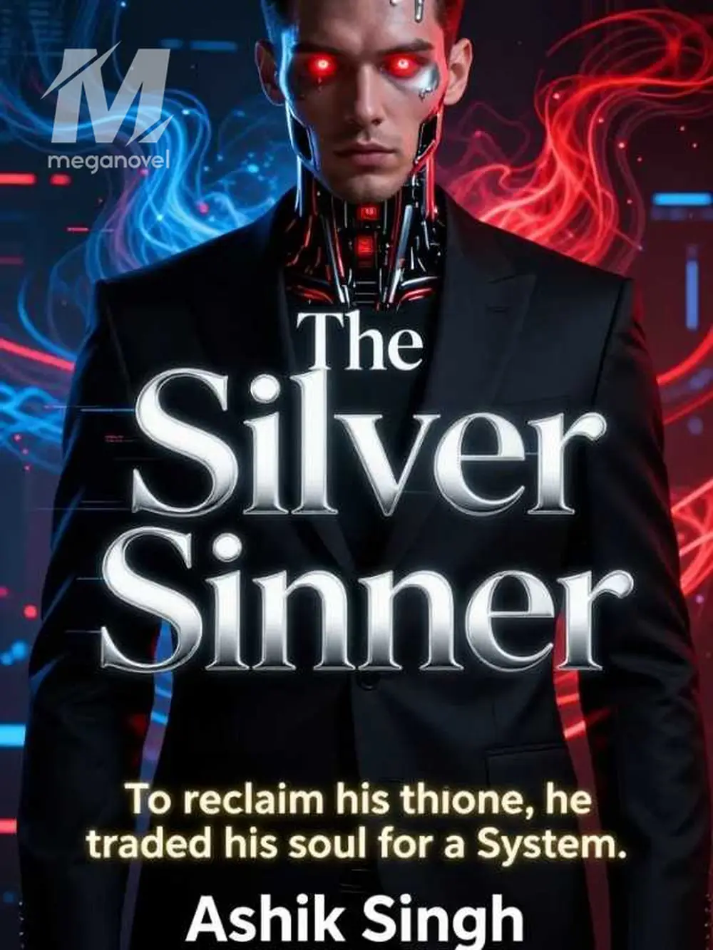 The Silver Sinner - The Sinner’s Clause Novel & PDF Online by Ashik ...