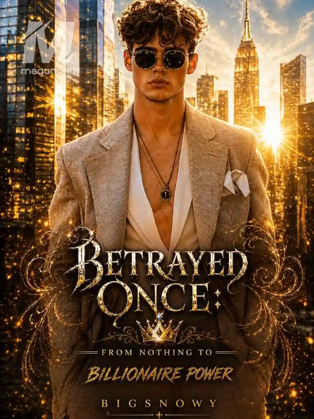 BETRAYED ONCE: FROM NOTHING TO BILLIONIARE POWER - Chapter 99: The ...