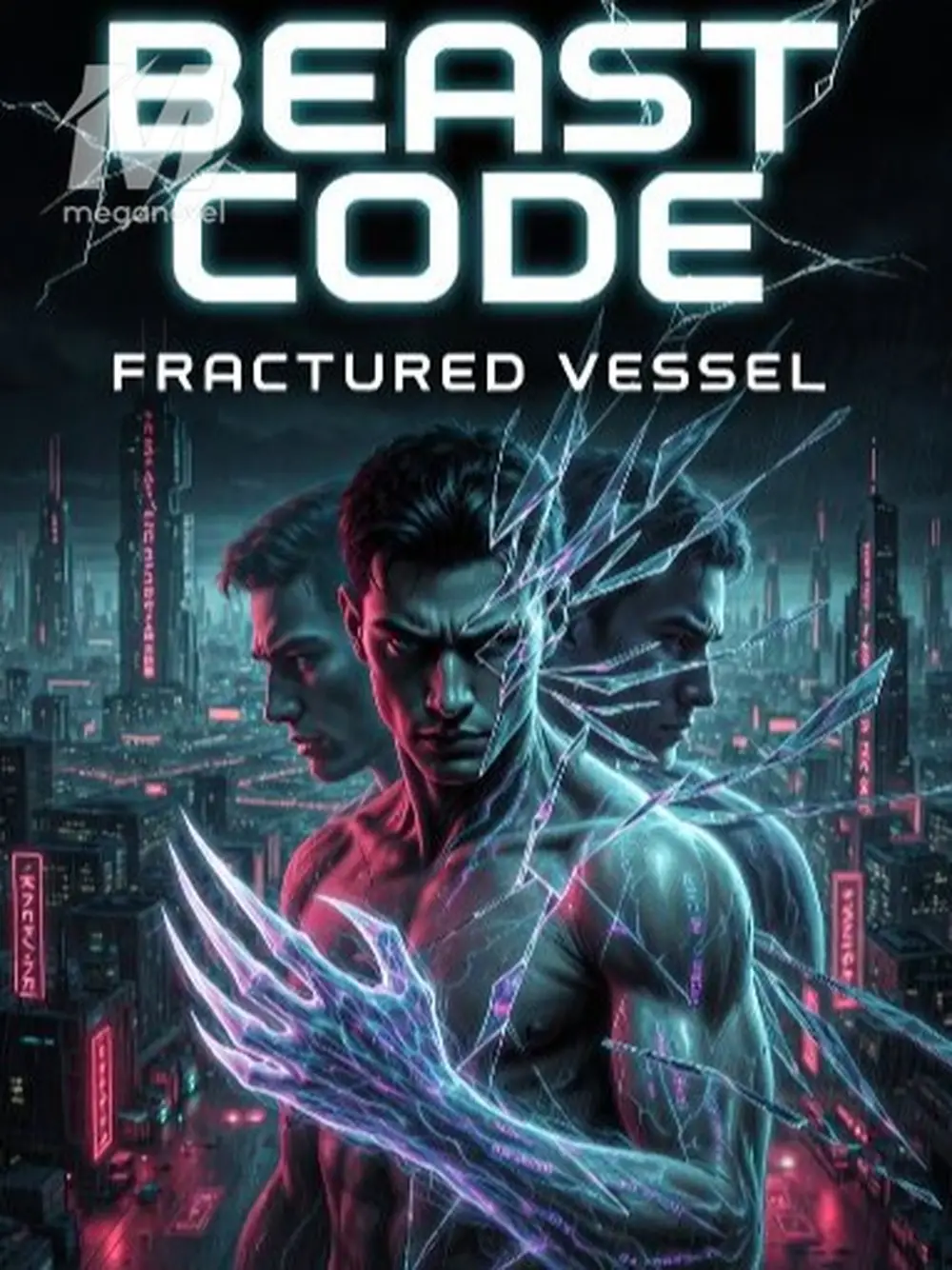 Beast Code: Fractured vessel - The Final Reckoning Novel & PDF Online ...