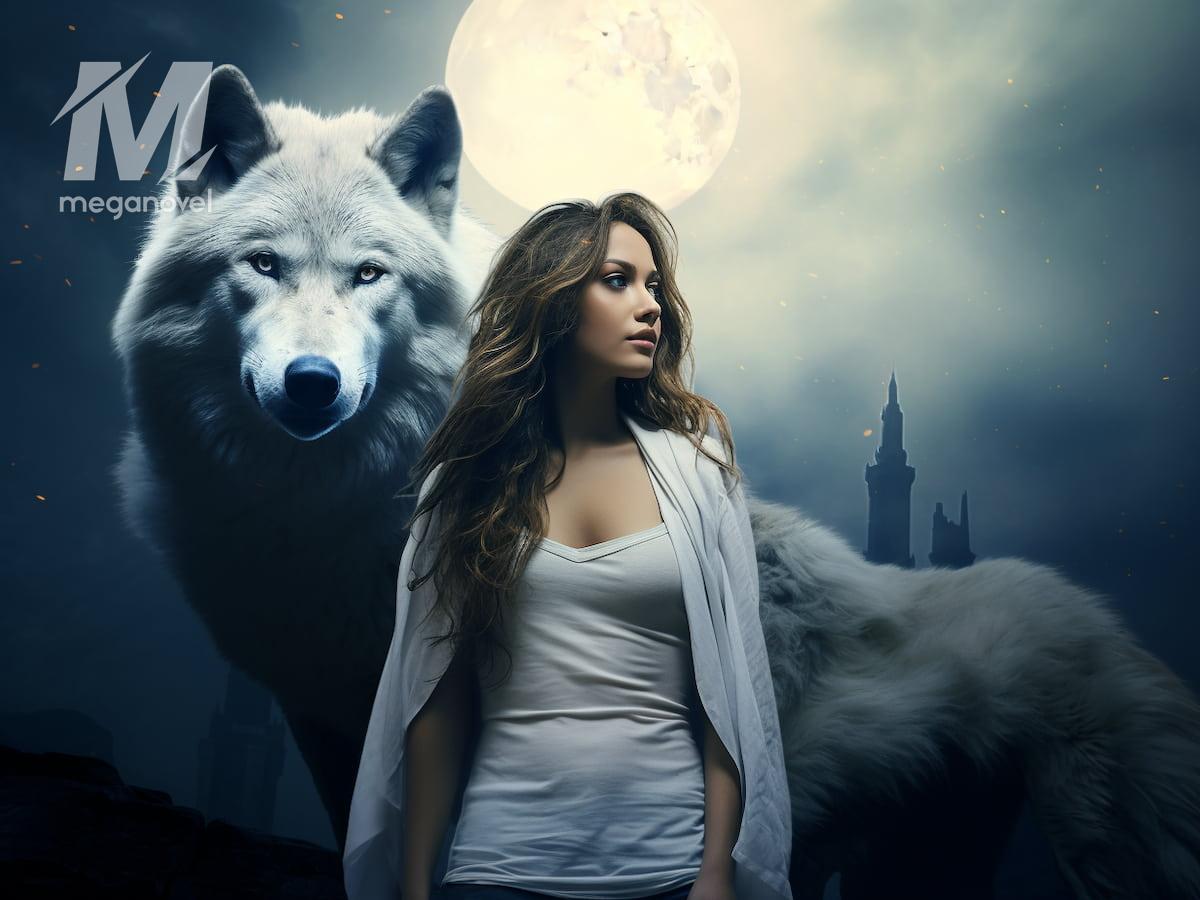 True Luna Novel by Tessa Lilly Review - Werewolf - MegaNovel