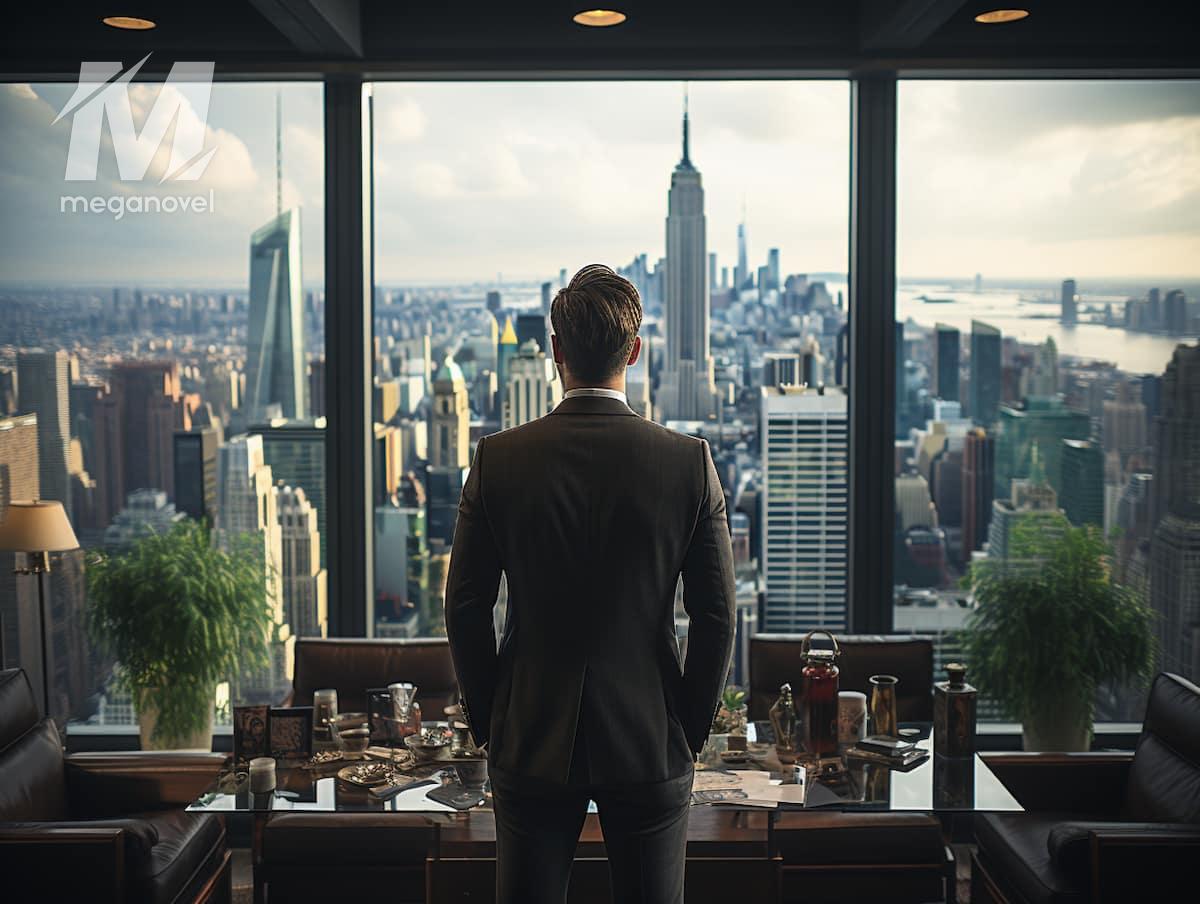 The Charismatic Charlie Wade Novel by Lord Leaf Review (Hot & Latest ...