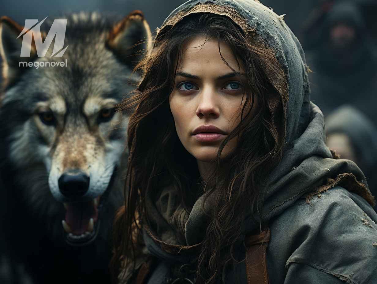 Werewolf's Heartsong Book Review - Werewolf Fantasy - MegaNovel