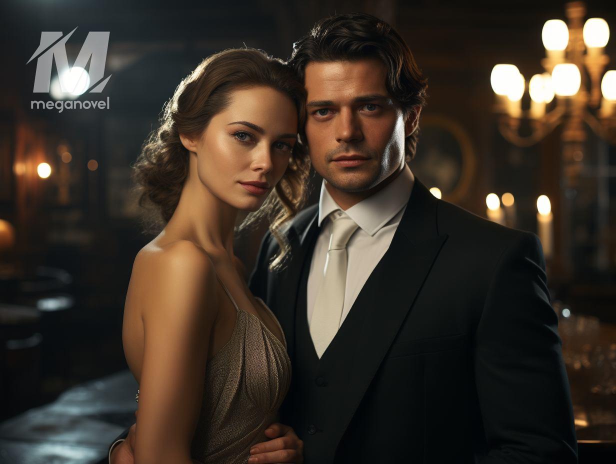 Goodbye, My Former Love GoodShort Drama & Hot Episodes (Ella & Max) - MegaNovel