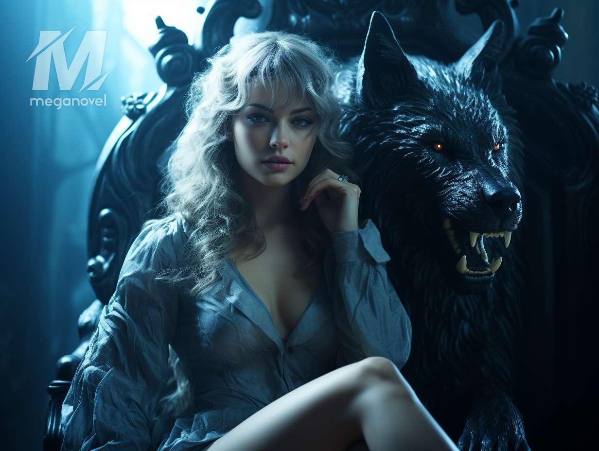 I Am The Luna Hot Chapters - Moonlight Muse - MegaNovel