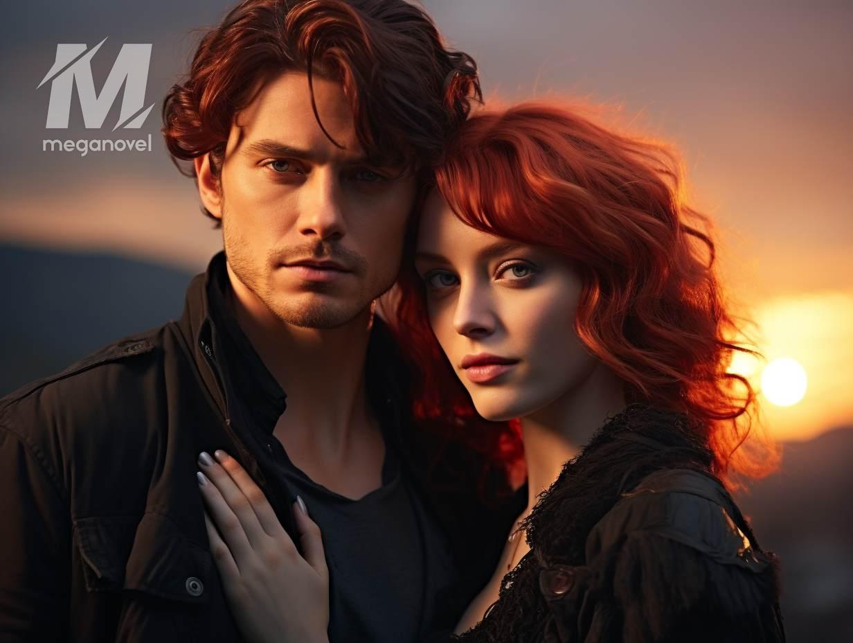 The Alpha and His Contract Luna Hot Chapters - Evelyn M.M - MegaNovel