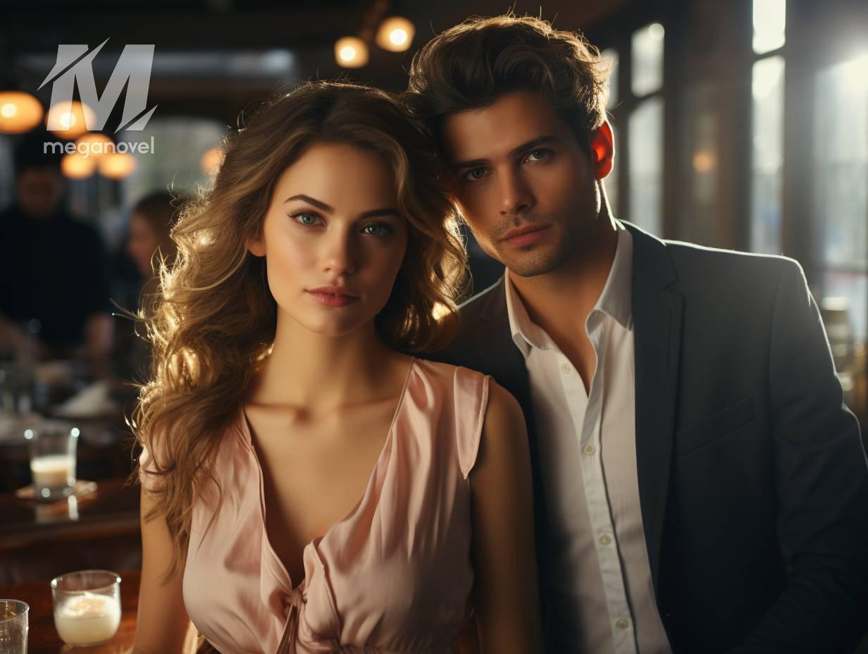 Married a Secret Billionaire Hot Chapters - Breaking Wave - MegaNovel