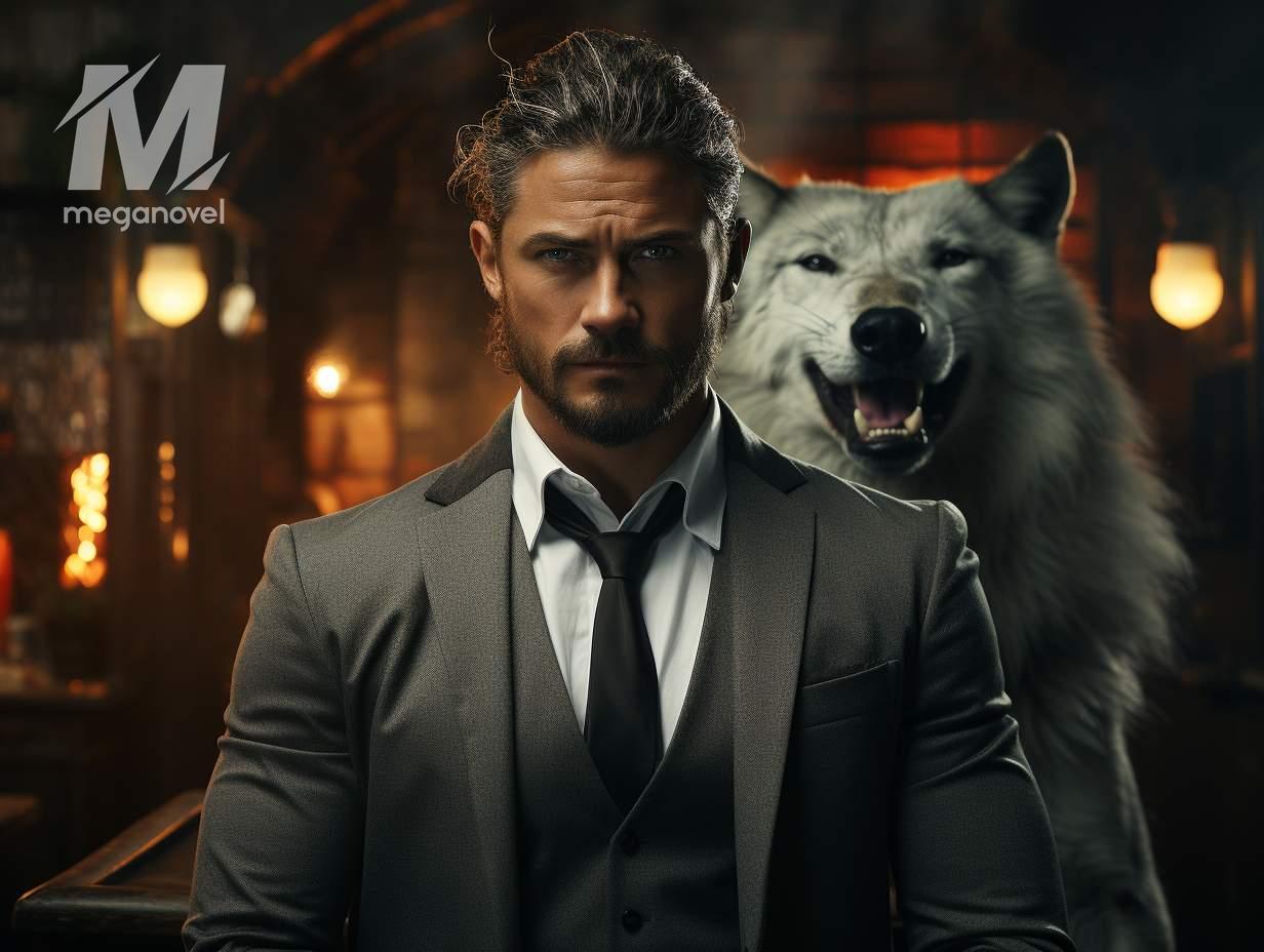 The Heartless Alpha Hot Chapters - SVsmith - MegaNovel