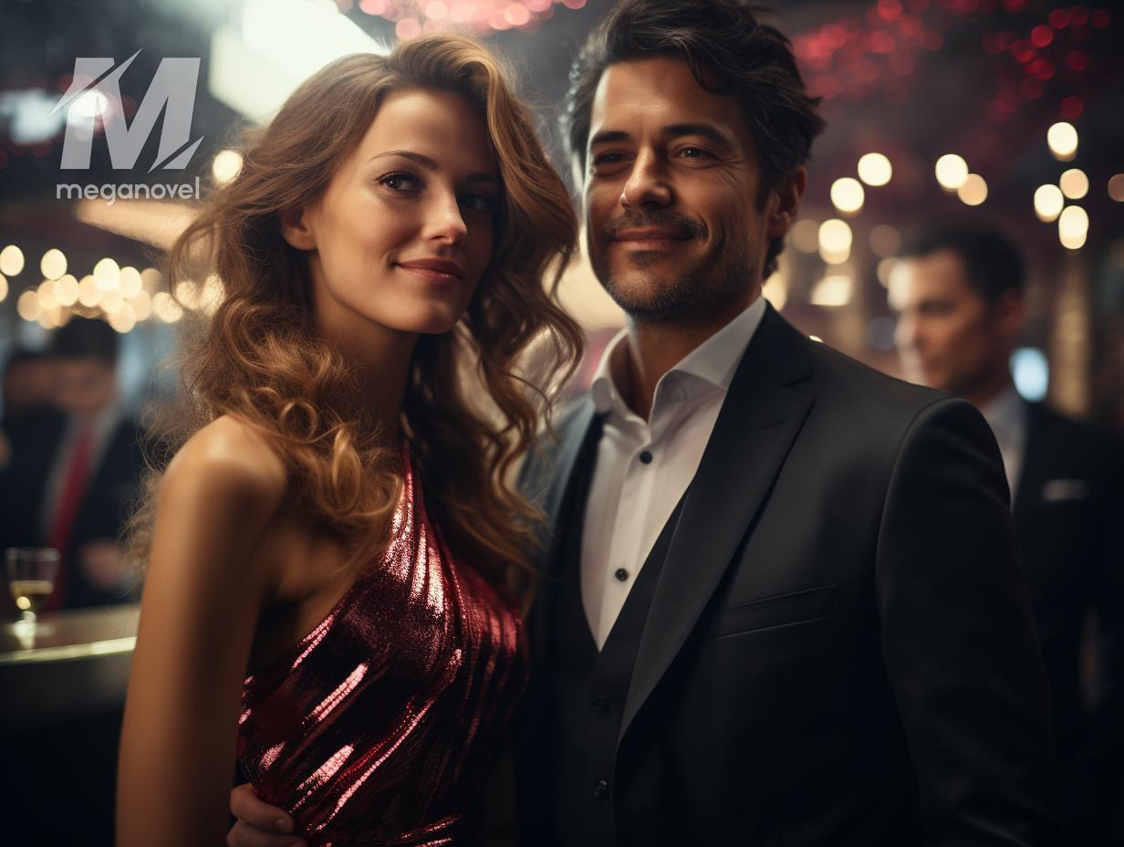 Divorced By Mistake: My Ex-wife Becomes a CEO - Anney GW - MegaNovel