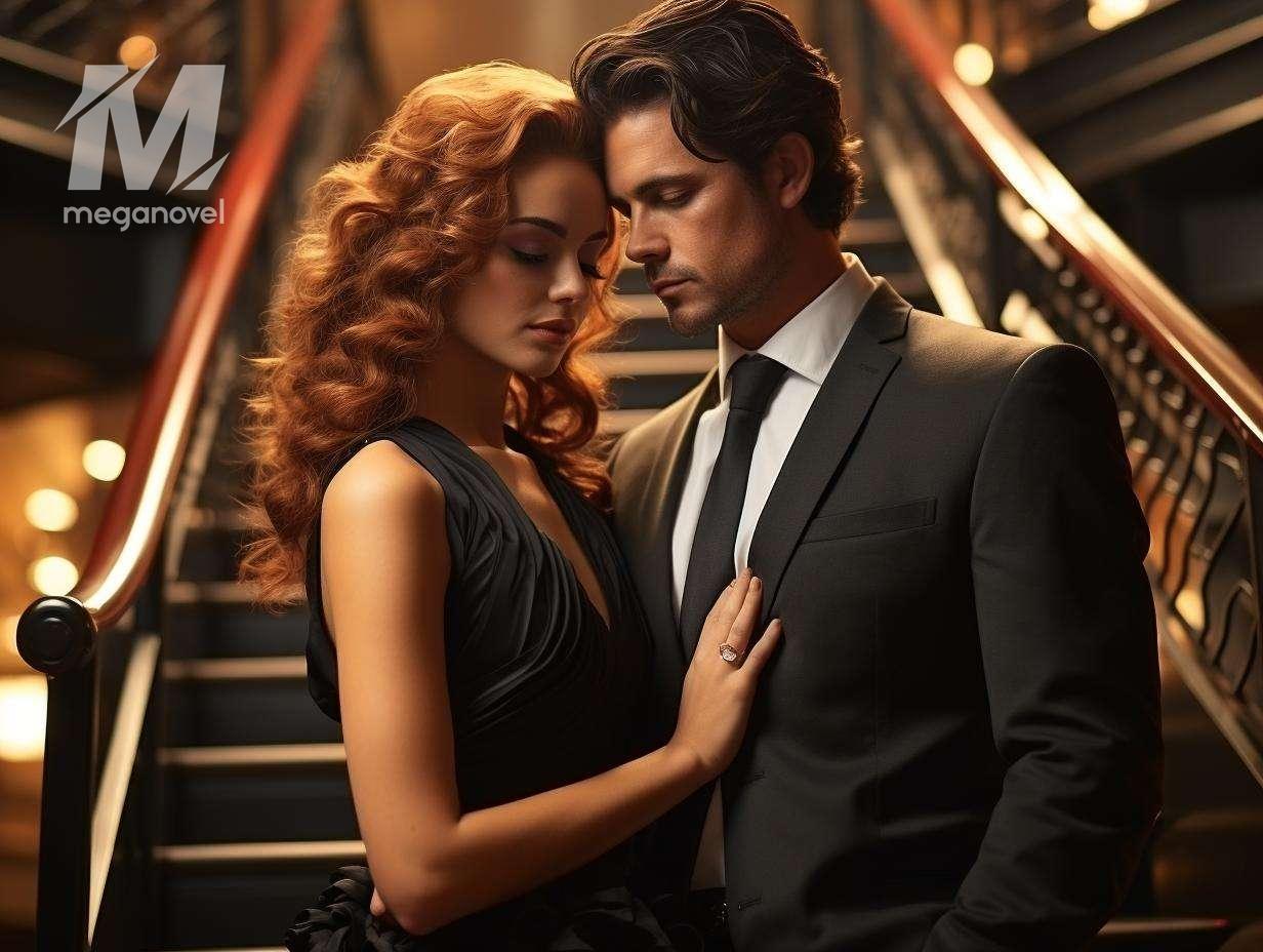 CEO's Tears Over Pregnancy Test Discovery Hot Chapters - Faith Shaw ...