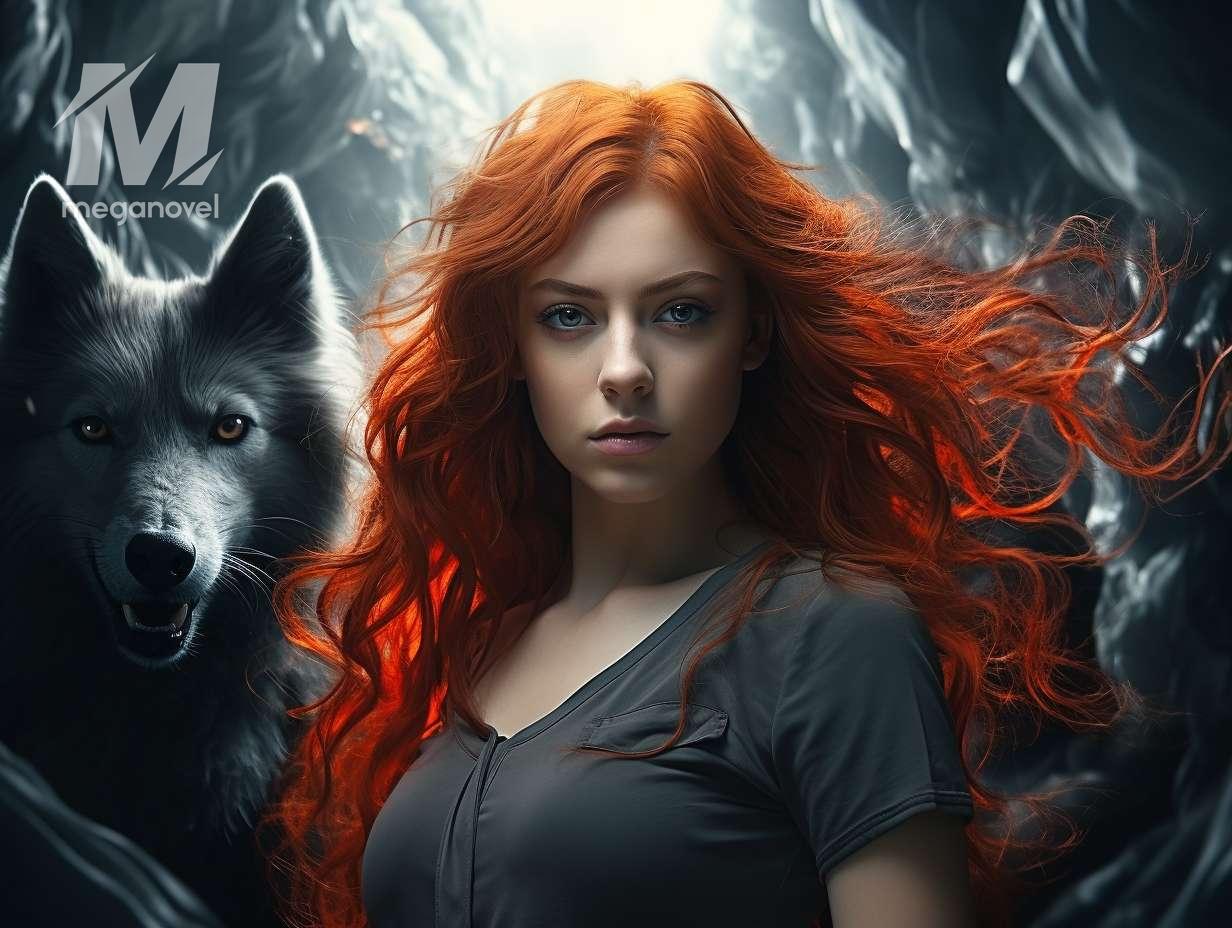 The Guardian Wolf and her Alpha Mate Hot Chapters - AG - MegaNovel