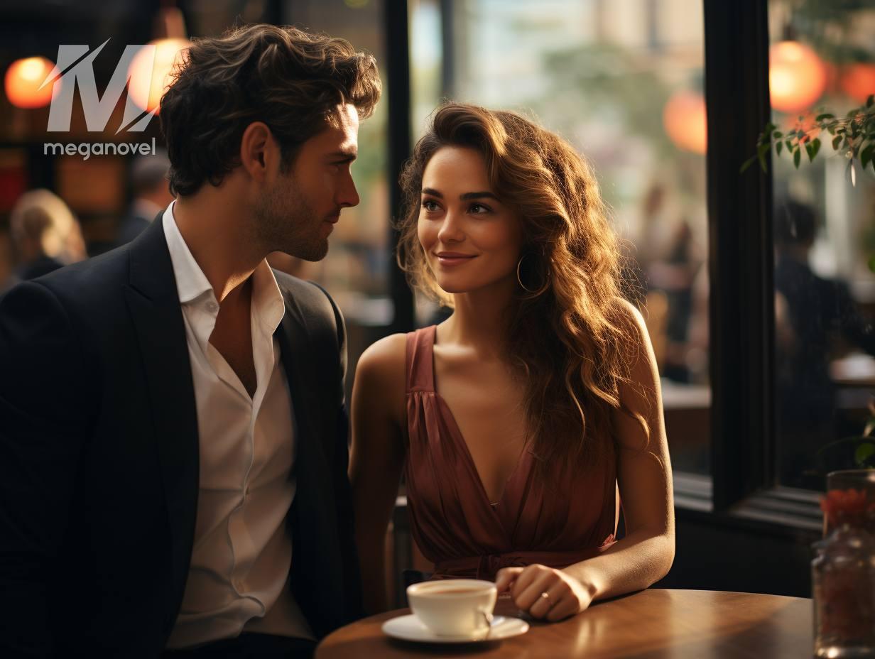 Ex-Husband's Regret Hot Chapters - Evelyn M.M - MegaNovel