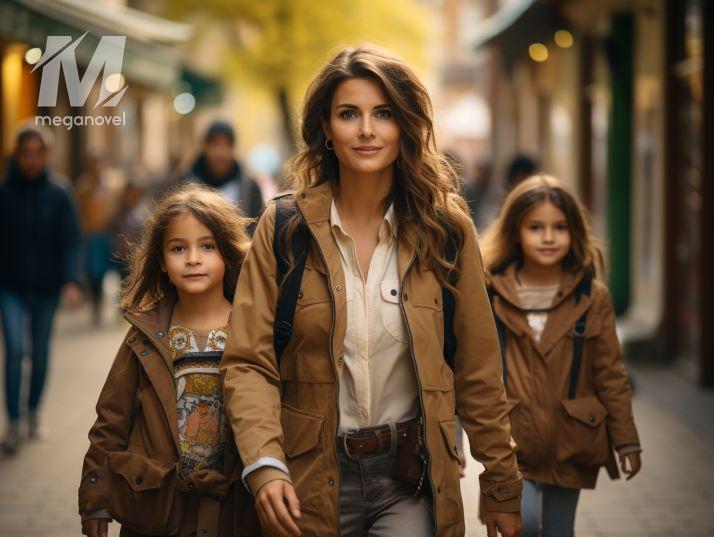 Taking Alpha's Twins Away After Divorce Hot Chapters - AlisTae - MegaNovel