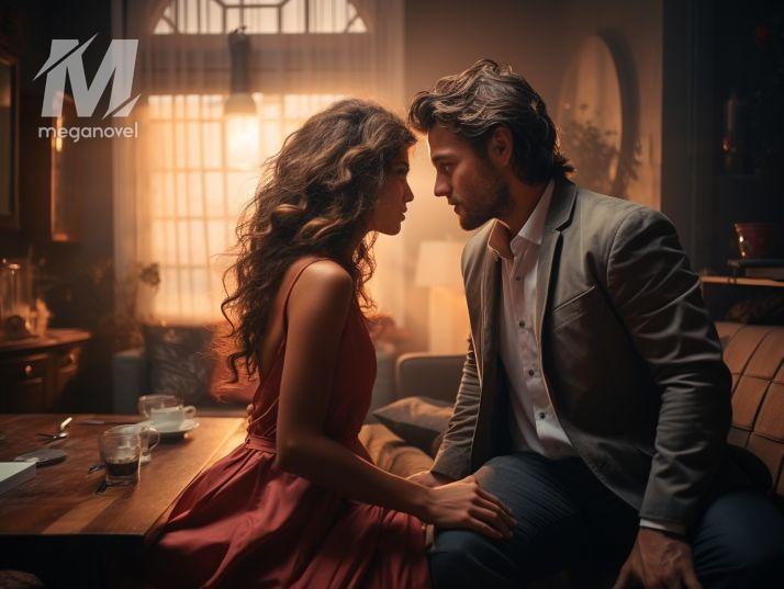 Winter's Revenge Hot Chapters - Amelie Pamp - MegaNovel