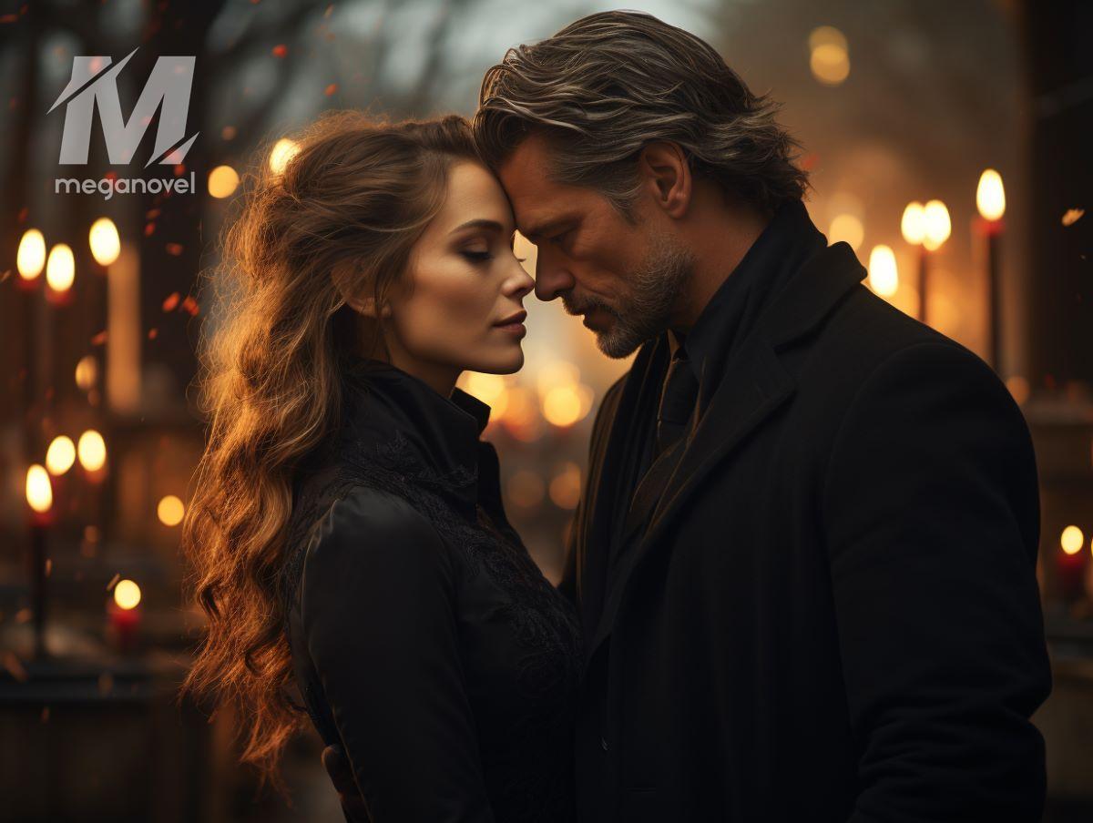 Fallen for Daddy's Friend Novel & Hot Chapters(Angelee & Julian ...