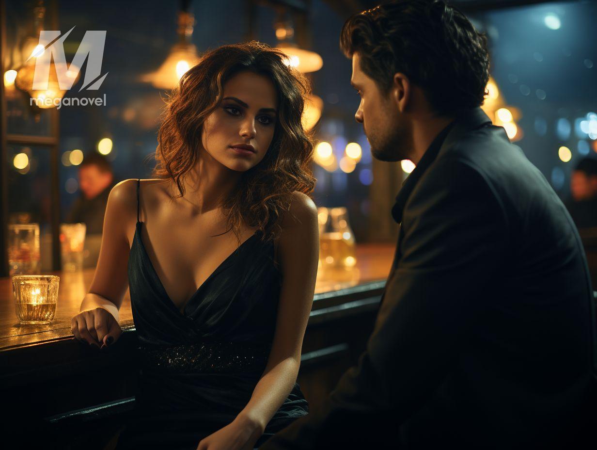 Save Me Novel & Hot Chapters(Gabby & Jake) - Aspiring Raven - Meganovel