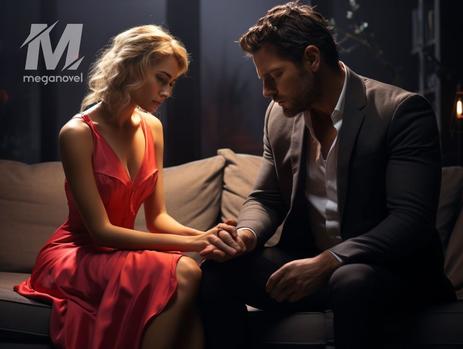 The Heartless Alpha Hot Chapters - SVsmith - MegaNovel