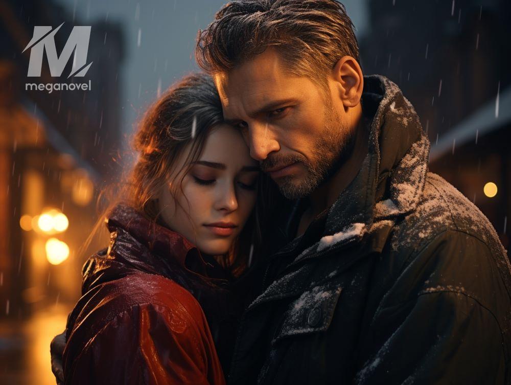 Submitting to My Best Friend's Dad Novel & Hot Chapters - Scarlett Rossi - MegaNovel